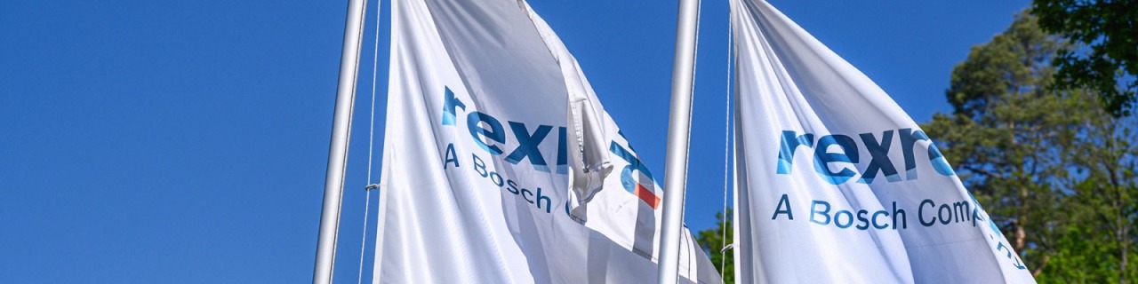 Bosch Rexroth strengthens presence in North America with new plant in ...