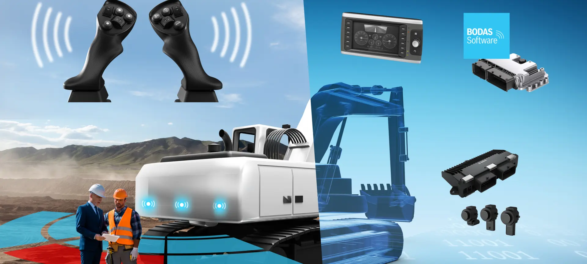 Press Portal | Bosch Rexroth Germany