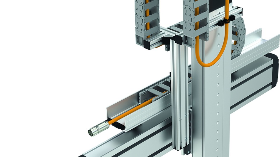 Bosch Rexroth erweitert Portfolio an Linearrobotern | Bosch Rexroth ...