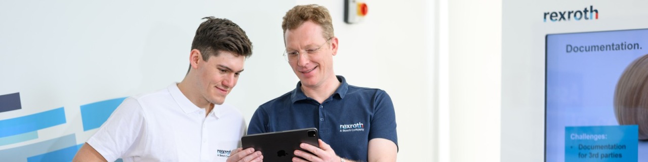 battery recycling | Bosch Rexroth Germany