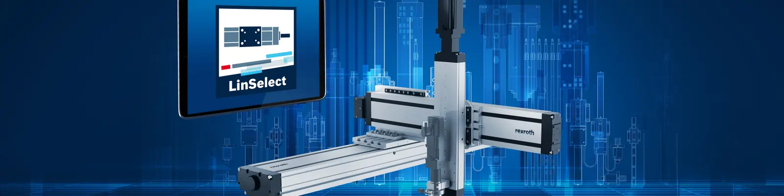 Smart Function Kits | Bosch Rexroth Deutschland