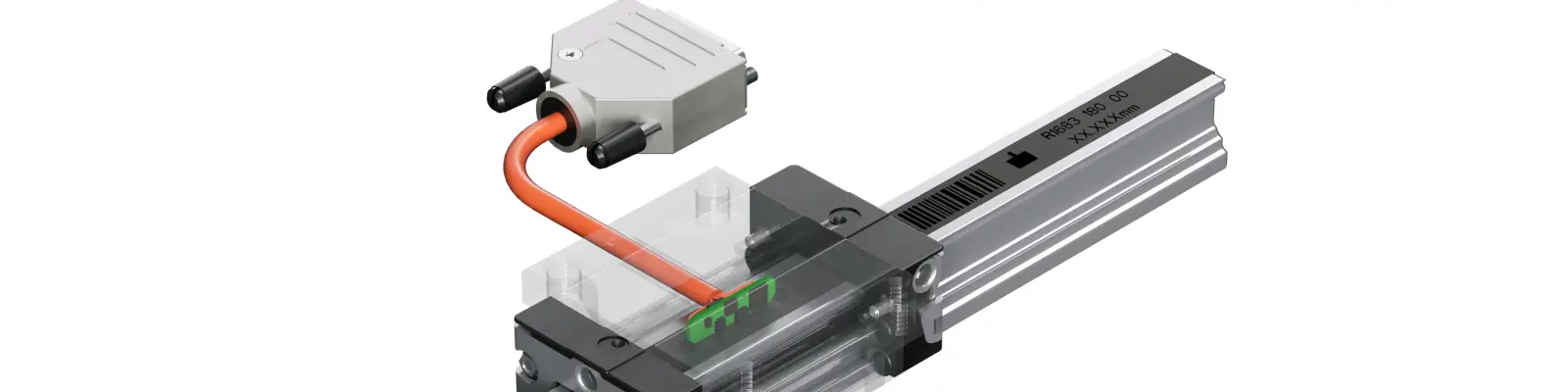 integriertes Wegmesssystem IMScompact für absolutes Messen | Bosch ...