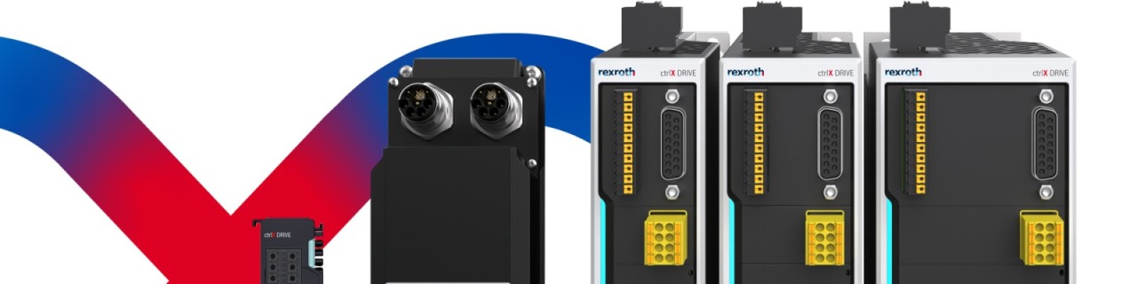 ctrlX AUTOMATION at SPS 2023 | Bosch Rexroth Austria