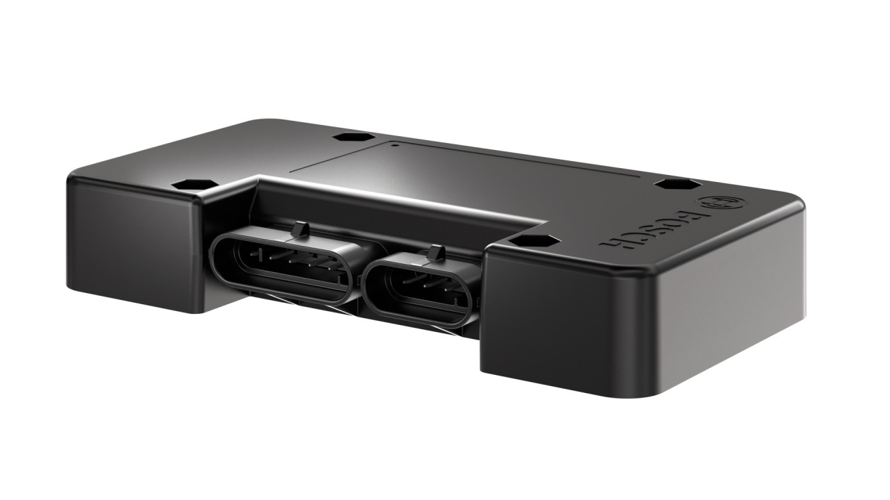 Off-Highway-Telematik | Bosch Rexroth Deutschland