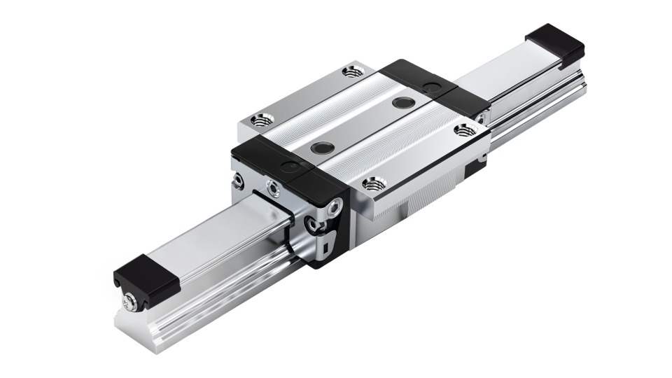 Highspeed-Führungswagen | Bosch Rexroth Deutschland