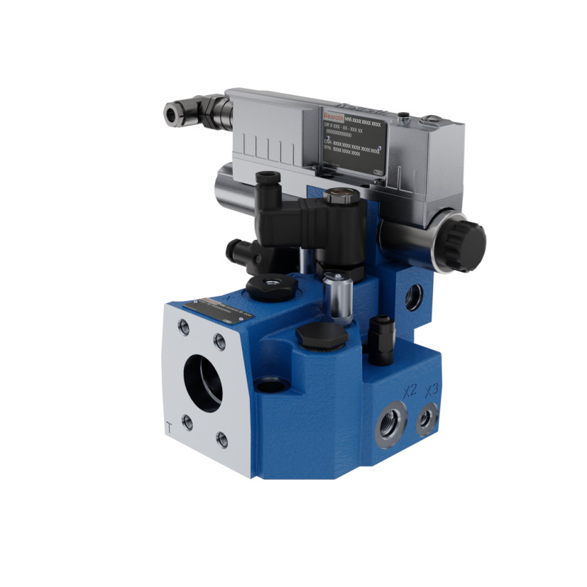 system solutions for press brakes | Bosch Rexroth Germany