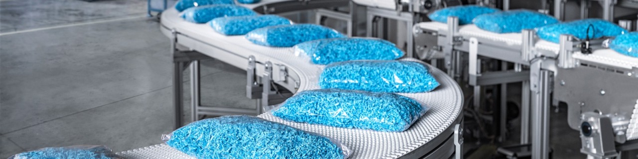 Modulbandförderer VarioFlow belt | Bosch Rexroth Österreich