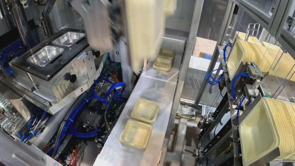 Bosch Rexroth at FACHPACK 2024 | Bosch Rexroth Schweiz