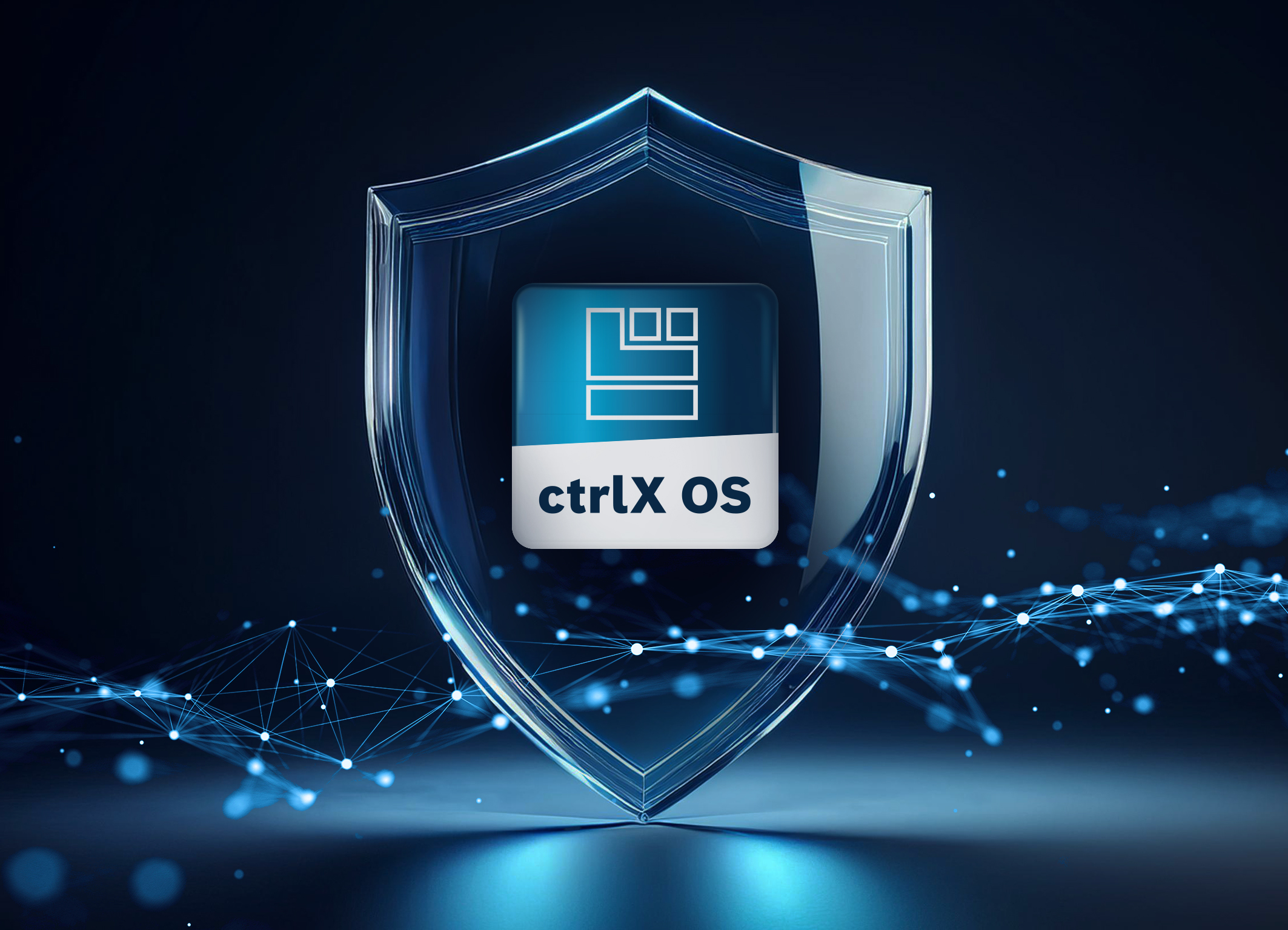 ctrlX OS cyber resilience act | Bosch Rexroth Deutschland