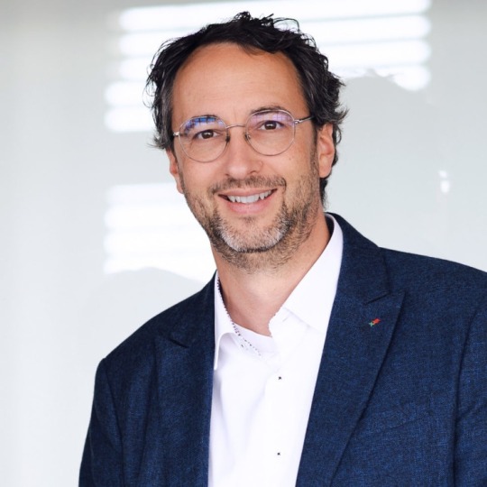 Dr. Steffen Haack to become new CEO of Bosch Rexroth AG | Bosch Rexroth ...