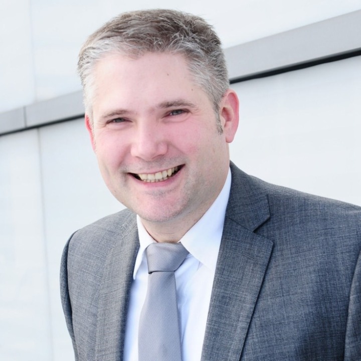 Bosch Rexroth Canada Customer eXperience centre Ribbon Cutting Ceremony ...