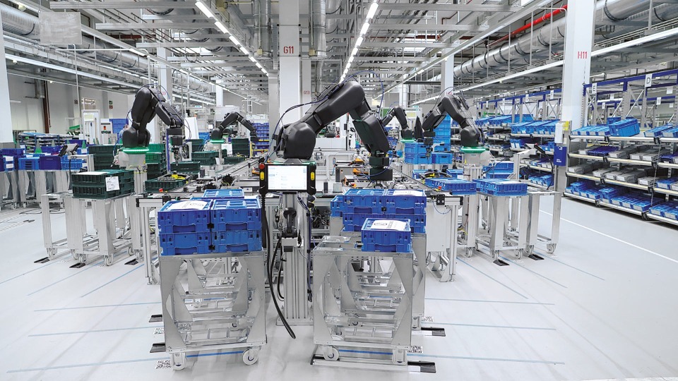 Yhteystiedot | Bosch Rexroth Suomi