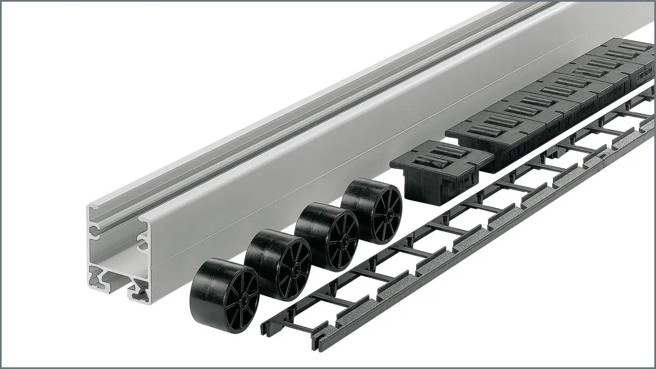 Montagetechnik | Bosch Rexroth Deutschland