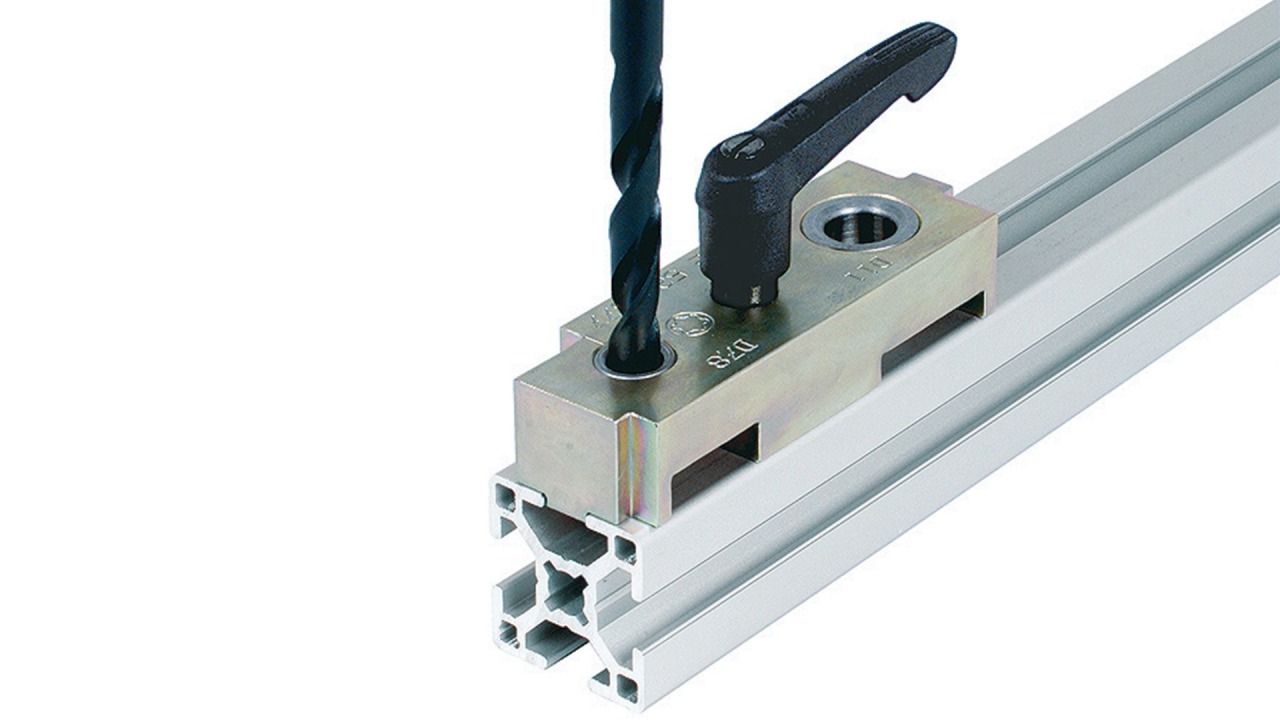 Everything to build anything | Bosch Rexroth Romania