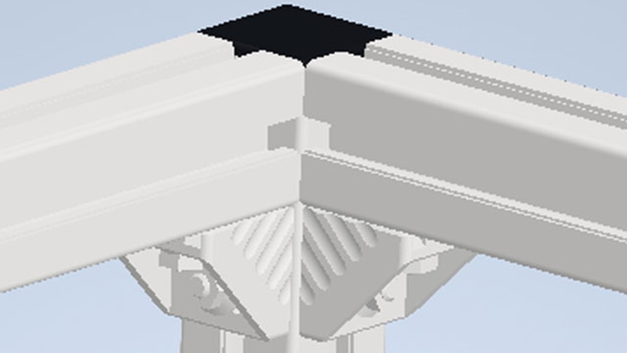 FRAMEpro CAD plug-in | Bosch Rexroth USA