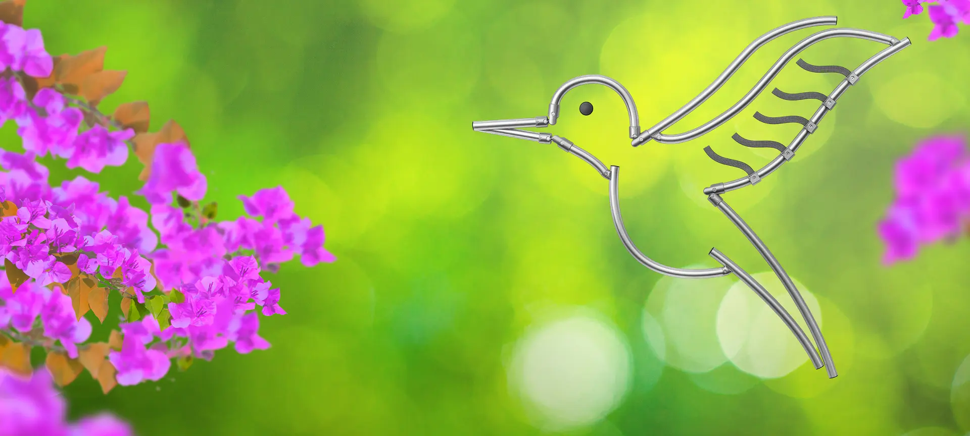 EcoShape Tubular Framing System | Bosch Rexroth USA