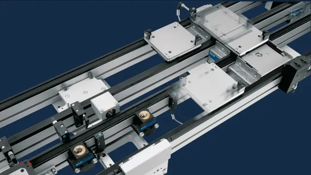 Assembly Technology | Bosch Rexroth India