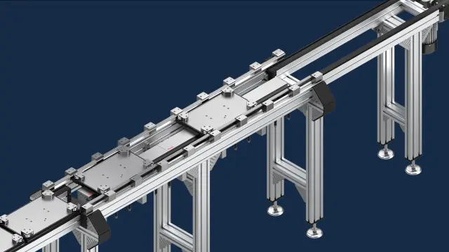 Assembly Technology | Bosch Rexroth India