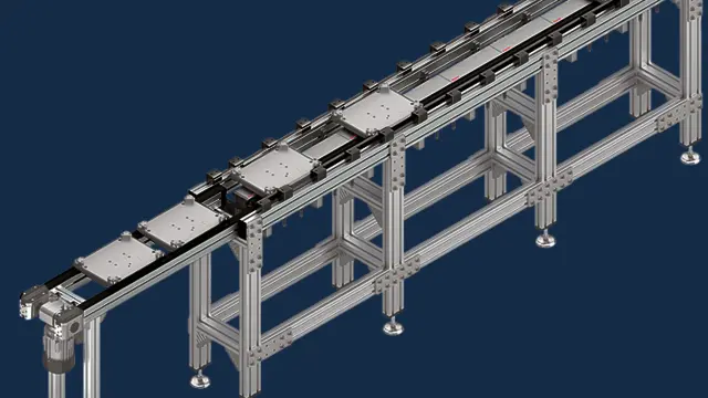 Assembly Technology | Bosch Rexroth India