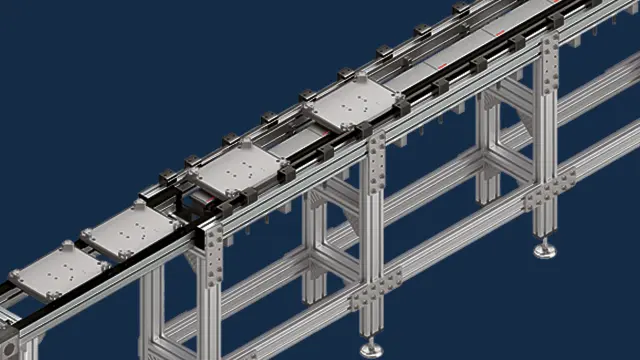 Assembly Technology | Bosch Rexroth Canada