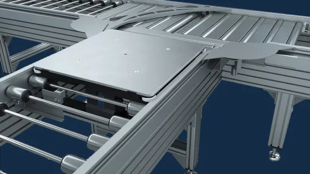 Assembly Technology | Bosch Rexroth India