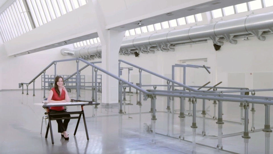 VarioFlow plus kedjetransportörsystem | Bosch Rexroth Sverige