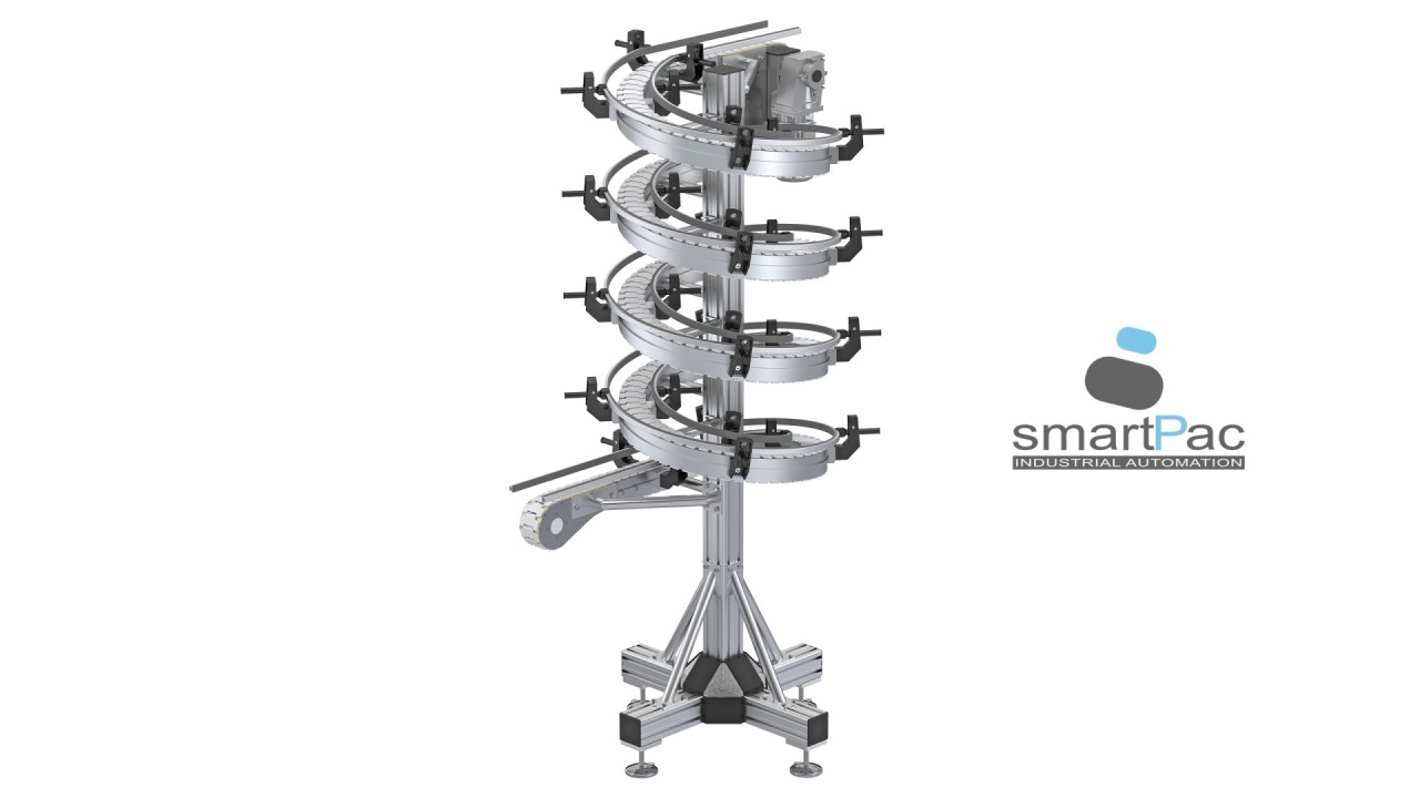 VarioFlow plus Chain Conveyor System | Bosch Rexroth USA