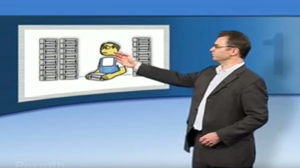 Lean production | Bosch Rexroth België