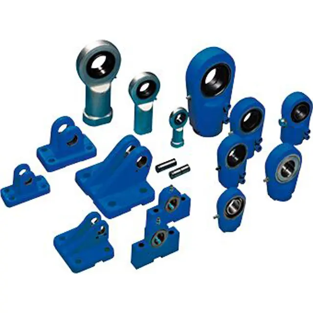 Industrial Hydraulics | Bosch Rexroth USA