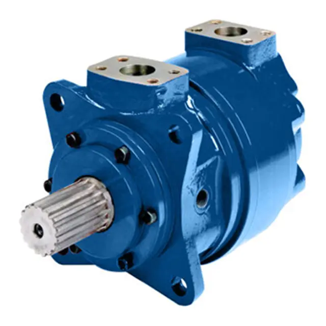 Industriehydraulik | Bosch Rexroth Deutschland