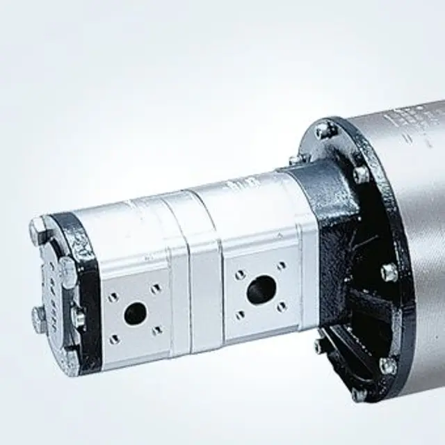 Industrial Hydraulics | Bosch Rexroth Australia