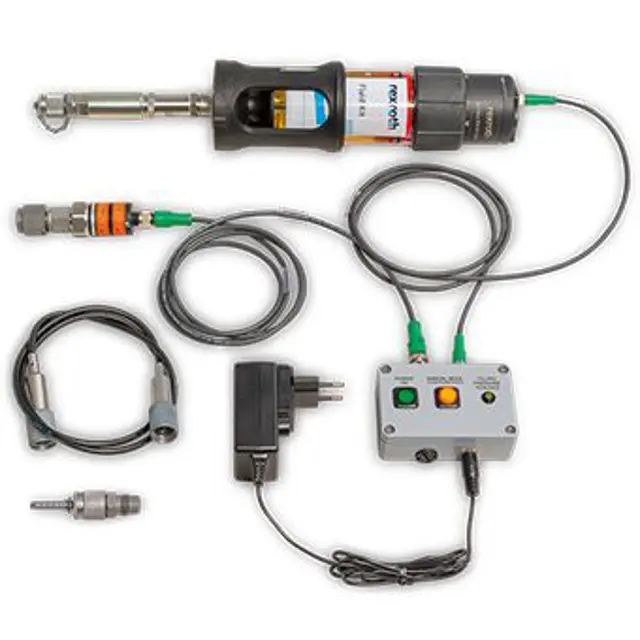 Industrial Hydraulics | Bosch Rexroth Australia