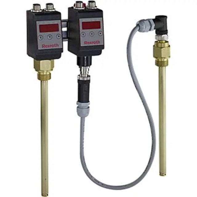 Industrial Hydraulics | Bosch Rexroth USA