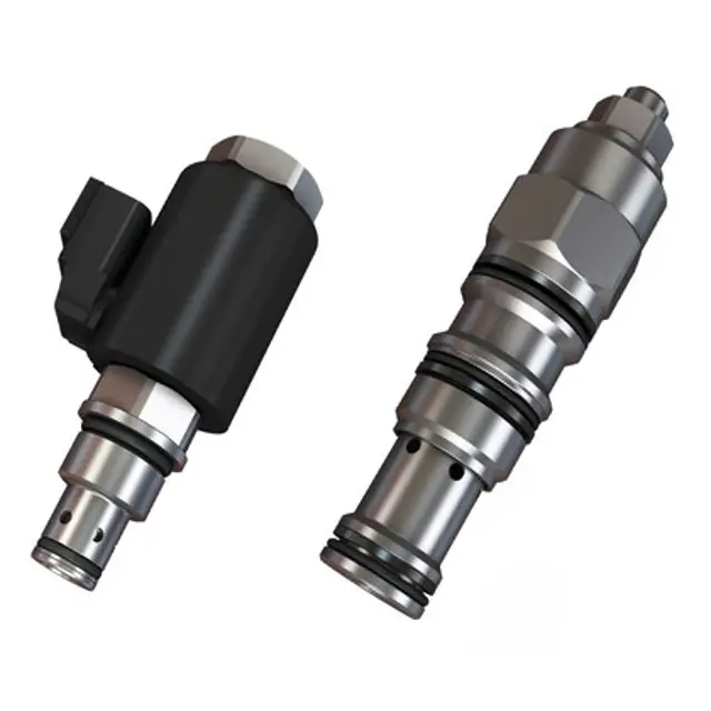 Industrial Hydraulics | Bosch Rexroth USA