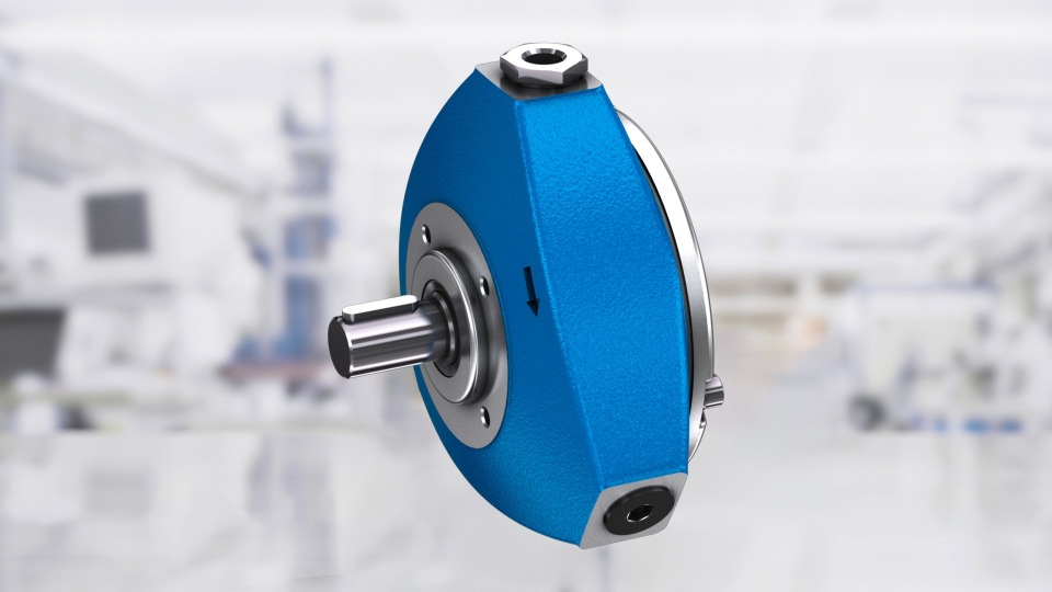 Hydraulic pumps | Bosch Rexroth Indonesia