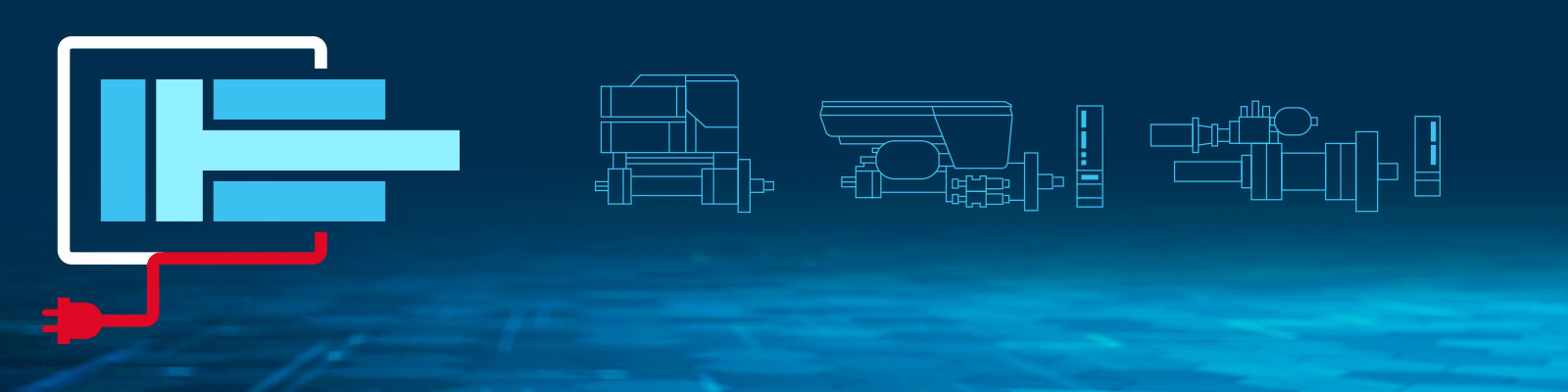 How self-contained actuators optimize machines and systems | Bosch ...