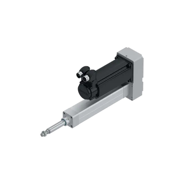 Linear Motion Technology | Bosch Rexroth USA