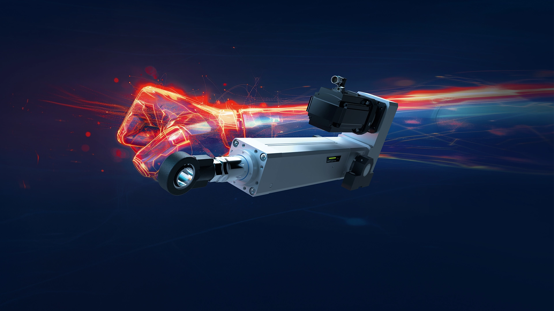 Linear Motion Technology | Bosch Rexroth USA