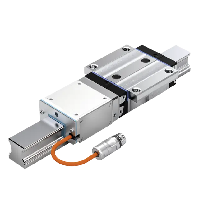 Linear Motion Technology | Bosch Rexroth USA