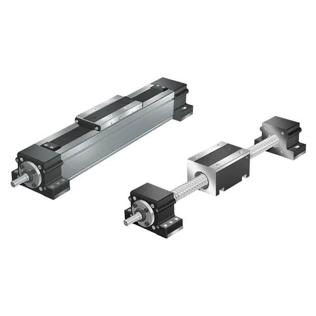 Linear Motion Technology | Bosch Rexroth India