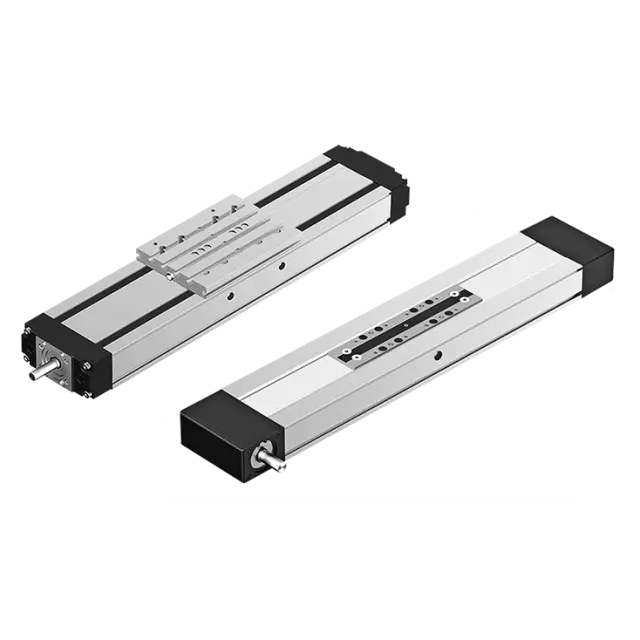 Linear Motion Technology | Bosch Rexroth USA