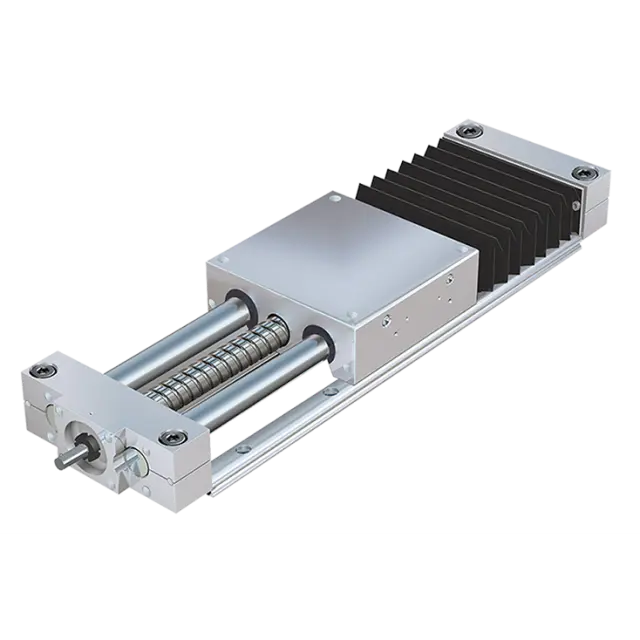 Linear Motion Technology | Bosch Rexroth USA