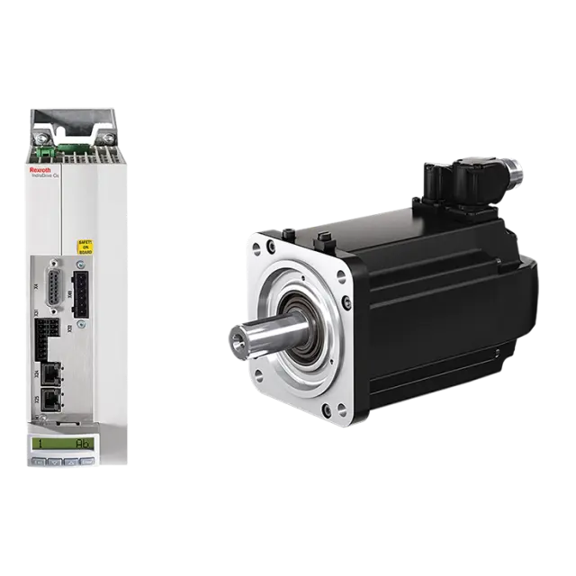Linear Motion Technology | Bosch Rexroth USA