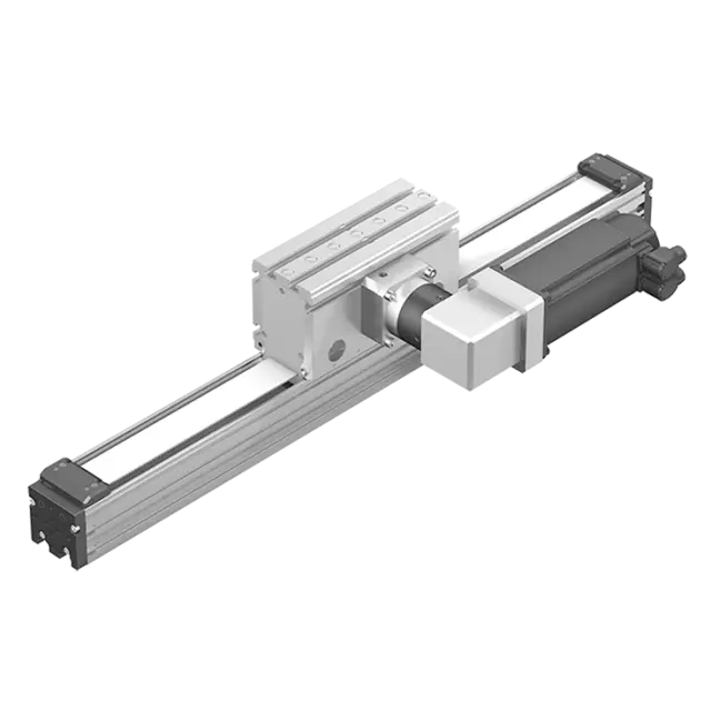Linear Motion Technology | Bosch Rexroth USA