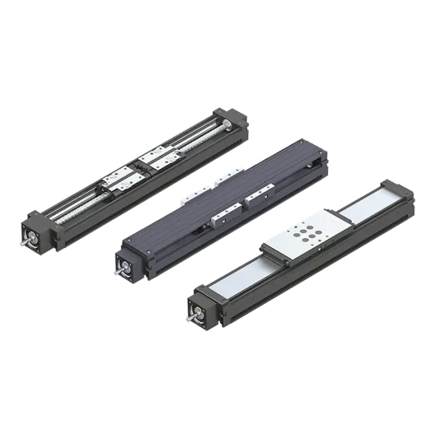 Linear Motion Technology | Bosch Rexroth USA
