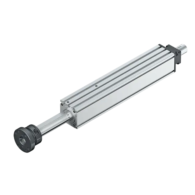 Linear Motion Technology | Bosch Rexroth USA