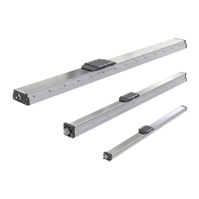 Linear Motion Technology | Bosch Rexroth Canada