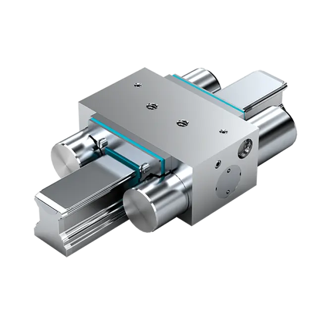 Linear Motion Technology | Bosch Rexroth USA