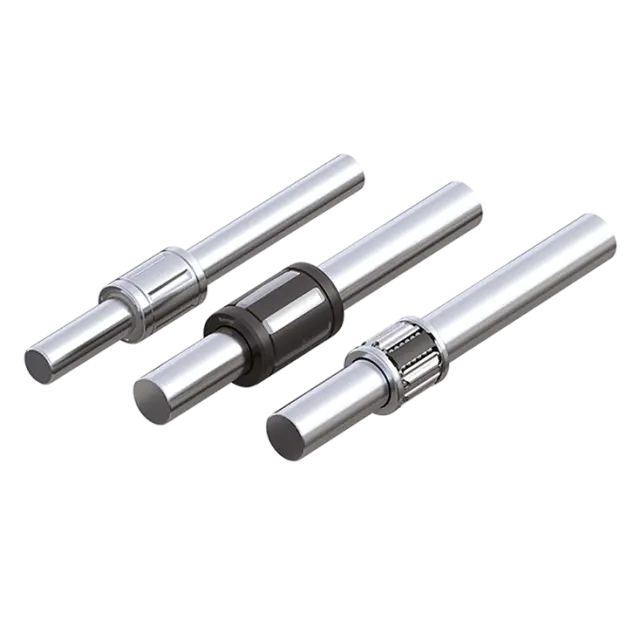 Linear Motion Technology | Bosch Rexroth USA