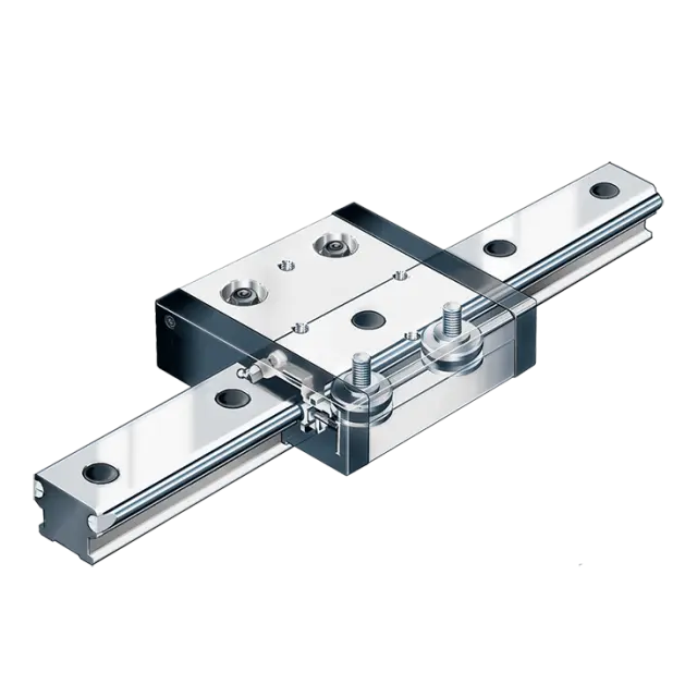 Linear Motion Technology | Bosch Rexroth Spain